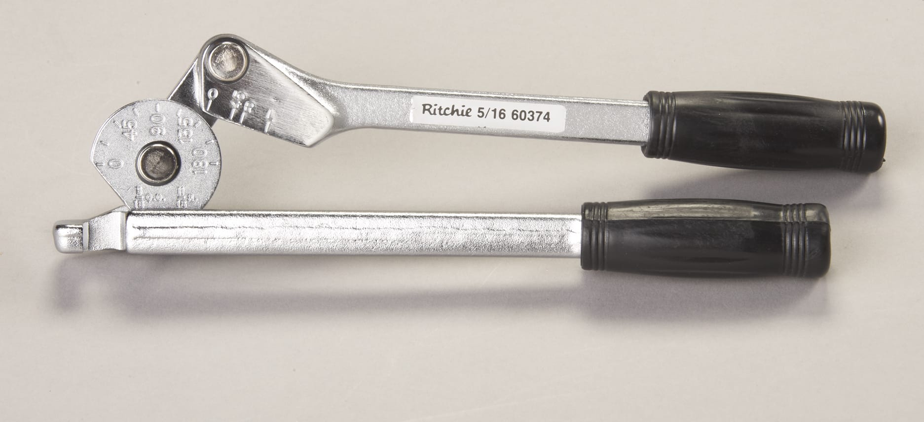 5/8 OD Level Bender 60378 | Durable HVAC Tube Bending Tool