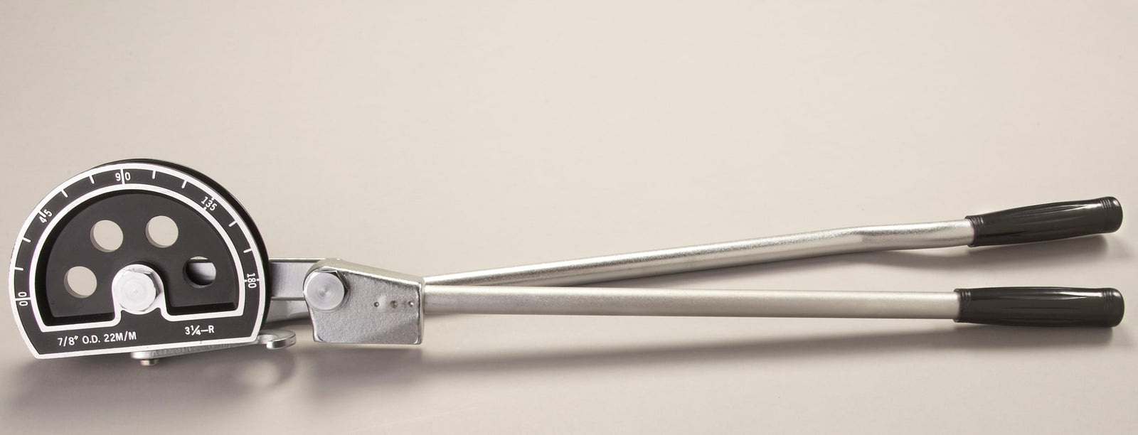 7/8 O.D. LEVER BENDER (60380)
